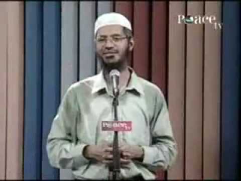 What is the Meaning of Alif Laam Meem Dr Zakir Naik