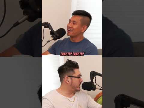 WHAT ARE THE DIFFERENT KINDS OF SUSHI? Sashimi nigiri maki // Asian American Comedy Culture Podcast
