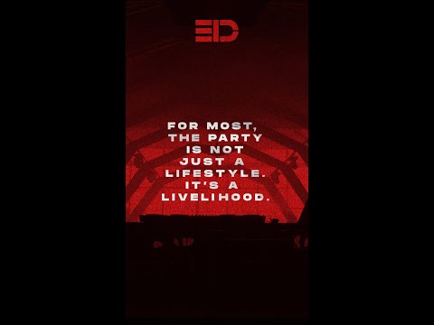 Jonjay - ELD Set For Uberhaus