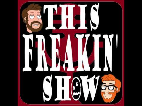 This Freakin’ Show - S06 E37 - Wayward Raven Interview
