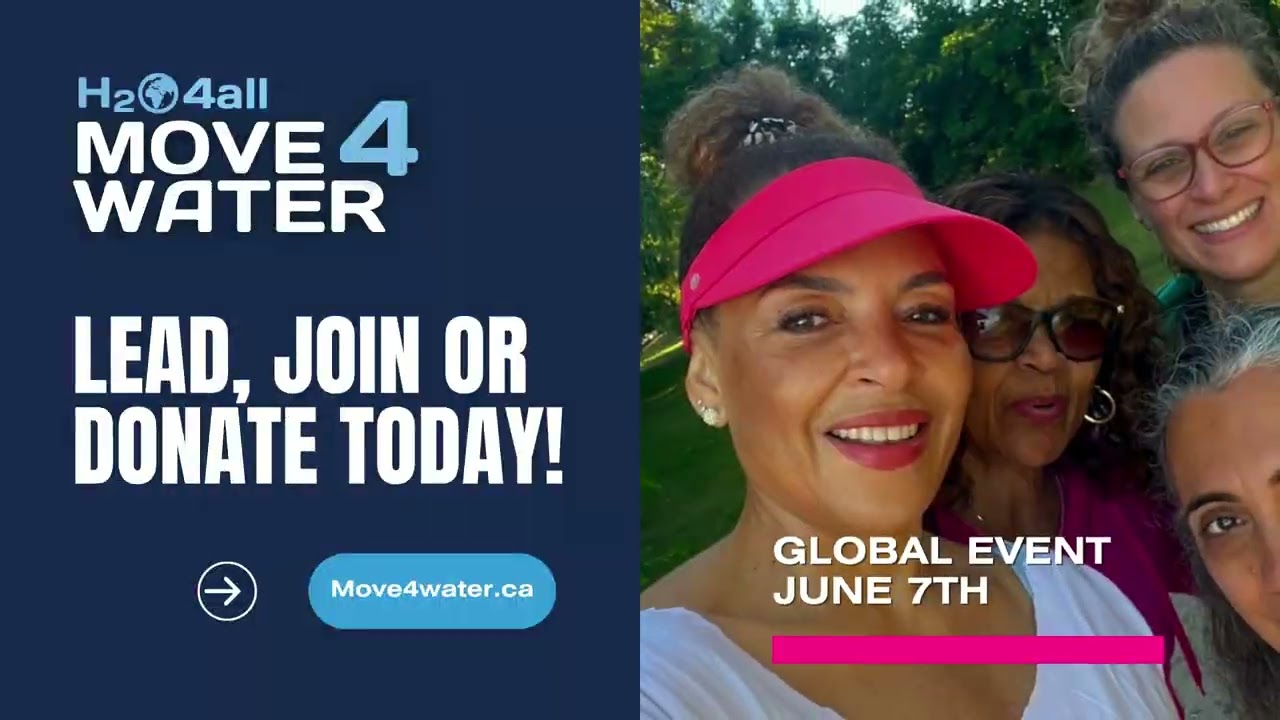 2025 Move 4 Water Promo