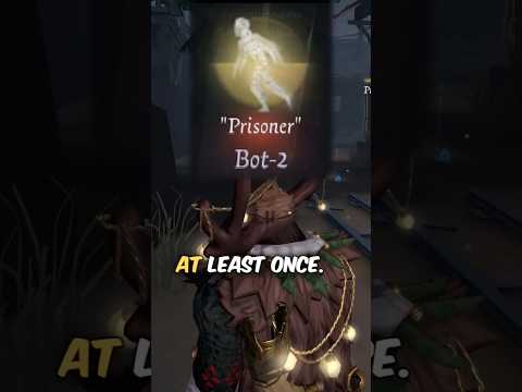 IDV's Hidden Mechanics You Need Know! #idvtrivia