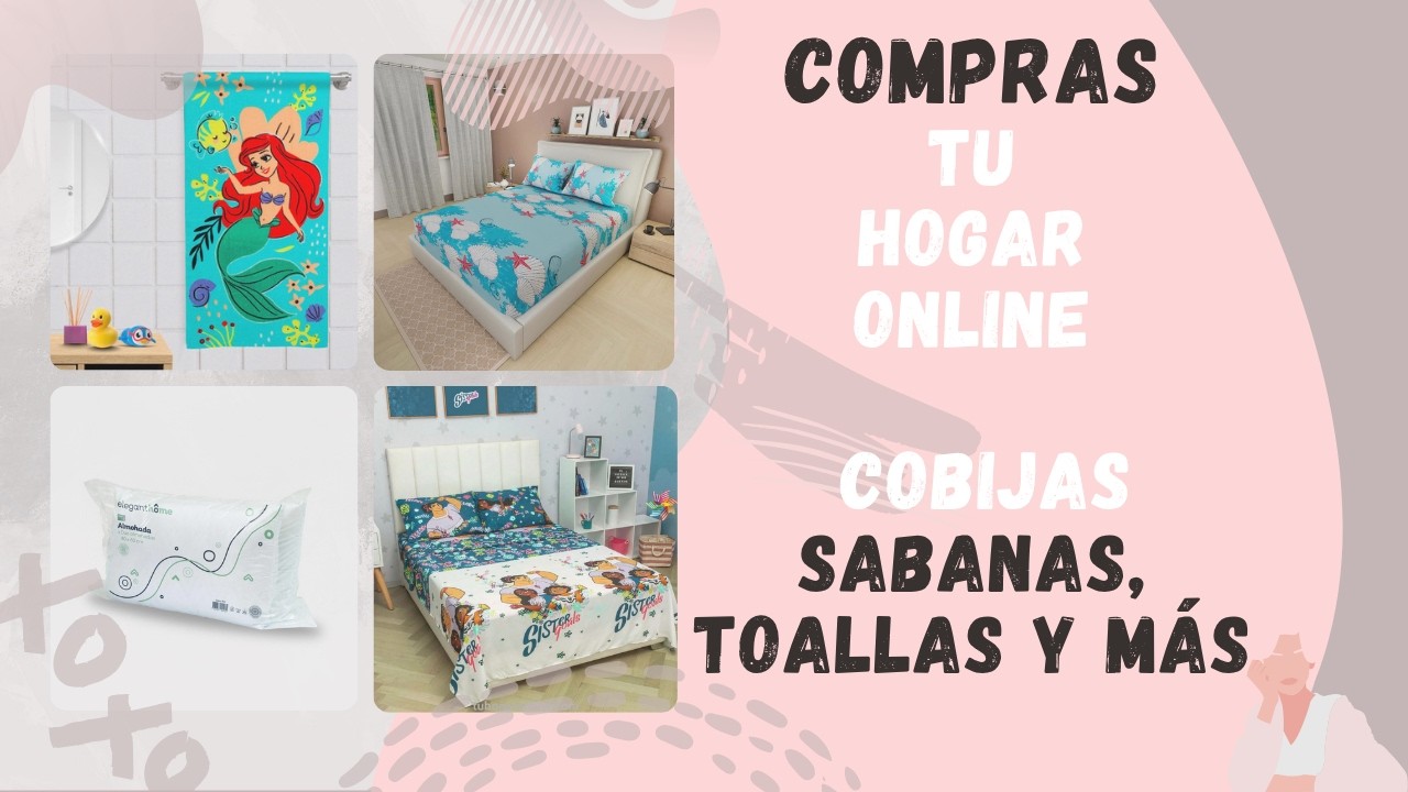 Compras en Tu Hogar Online
