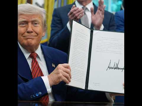 Trump Ousts Nuclear Regulator, Sparking Safety Concerns