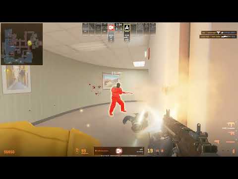 Steam Community :: Video :: CS2 OFFICE | CT | Фишки Против Awp