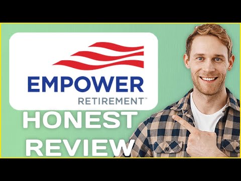 Empower Retirement Tool Review | My Usage Experience