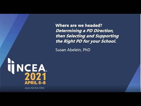 Where Are We Headed? Determining a PD Direction And Selecting and Supporting the Right PD