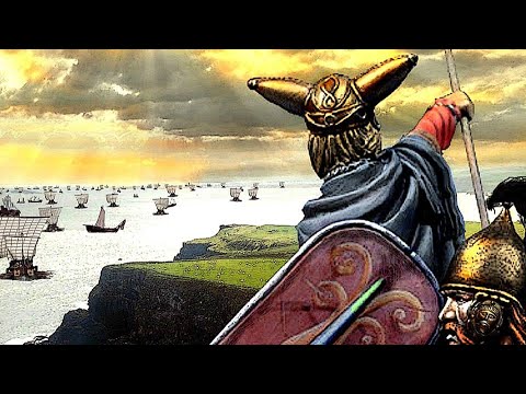 54 BC | Caesar Returns to Britannia