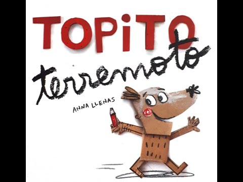 Topito Terremoto