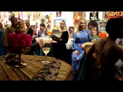 Prince George Ballroom Event Caterer of NYC Indian Celebrations