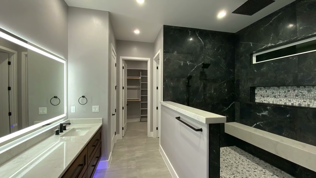 Modern Silver Series Plus in North Rio Rico | Bazua Builders LLC | Custom Home Builder Southern AZ