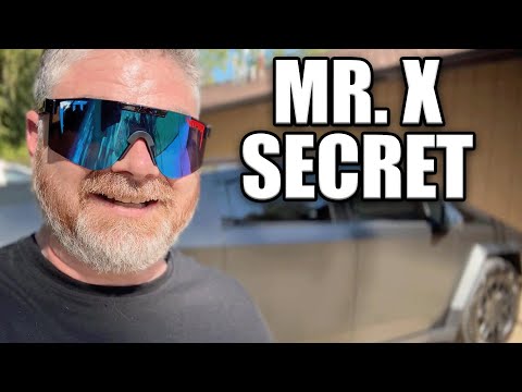 Pay Attention To Elon Musk’s Xai (Inside Info From Mr.X)