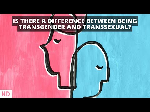 Transgender or Transsexual: Decoding the Distinctions