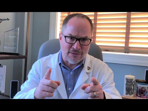 What is an Endocrinologist?