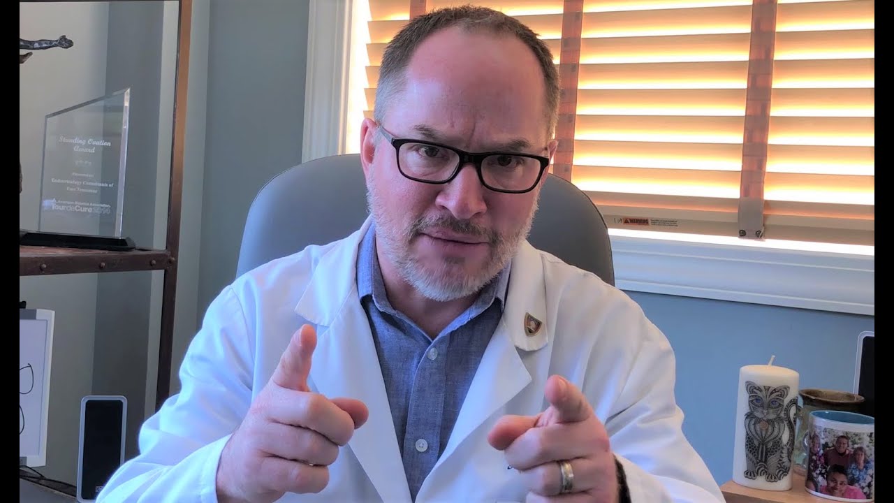 What is an Endocrinologist?