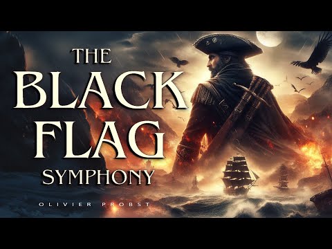 🏴‍☠️ The Black Sails' Anthem