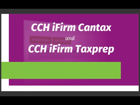 Tax: Printing Forms & Returns to PDF