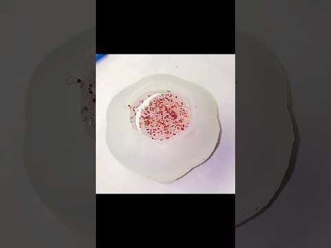 Nah!! She knew she was outta line for this one! π - What do you think? - Resin Art Storytime #reddit