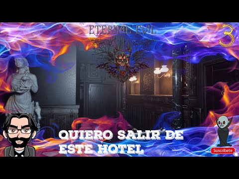Steam Community :: Video :: ETERNAL EVIL EP3 | QUIERO SALIR DEL HOTEL ...