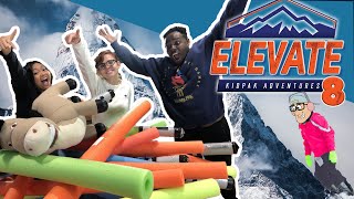 Kidpak Online | Free Chapel