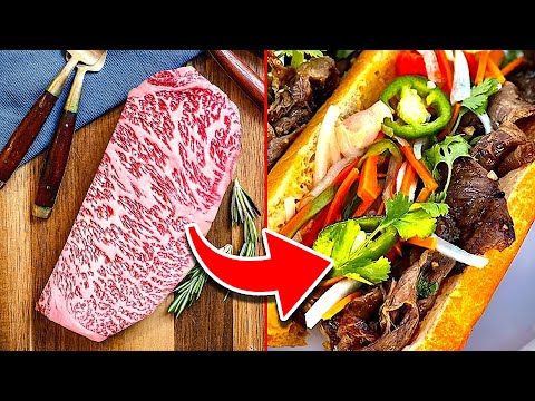 10 Iconic Asian Food You NEED to Try Before You Die