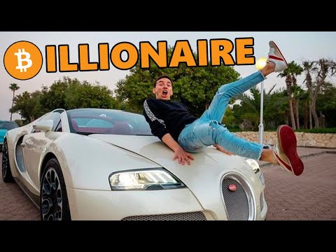 15 Crypto Billionaires And Their Trillionaire Mindset - Crypto Rich List