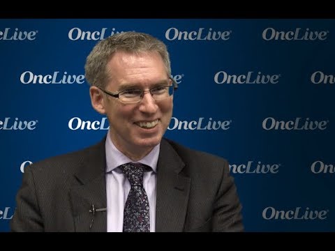 Dr. Camidge on the ALEX Trial in Patients With ALK+ NSCLC