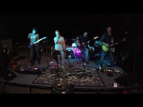 Deep 6 - Sonic Reducer - Abbey Road Apex (06/05/2021)