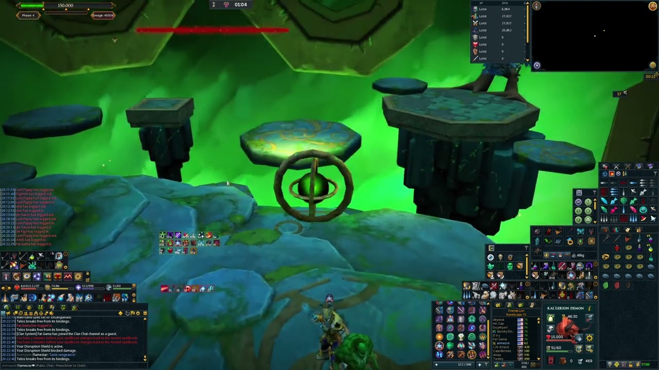 2:29.4 mage telos