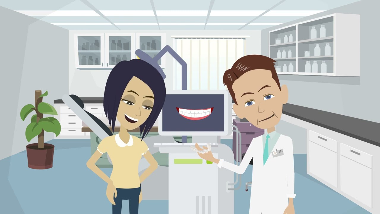 Explainer Video | James Olsen