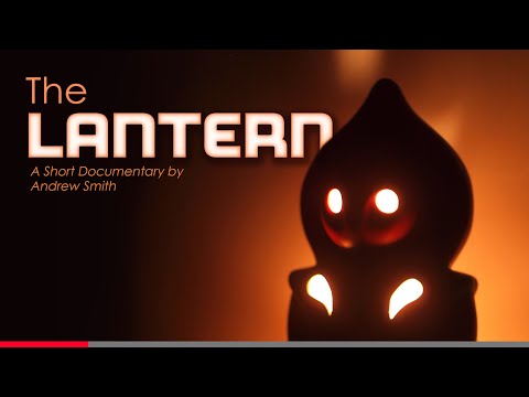 The Lantern - Discover the story behind the Braxton County Monster Lanterns