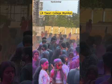Shree LR Tiwari College of Engineering Miraroad Mumbai | Cutoff Placement Fees Campus | @Slrtce