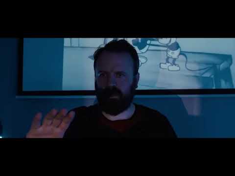 MICKEY'S MOUSE TRAP Official Trailer (2024)