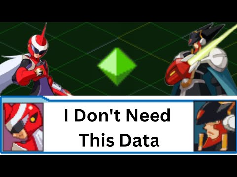 I Don’t Need This Data l Spoiler Free Guide | MegaMan Battle Network Legacy Collection