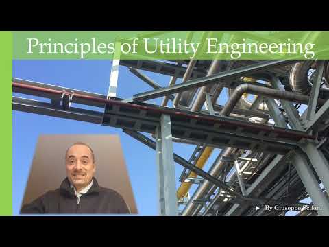 Principles of Utility Engineering