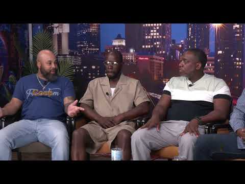 Bro-Code S3 EP10 Topic: What is the true definition of an Alpha Male?