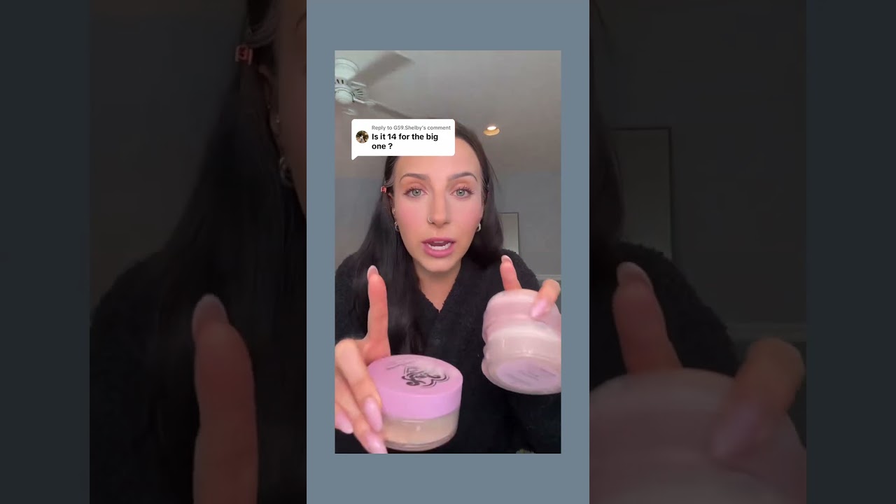 Score link in bio's incredible $14 full size! 💸