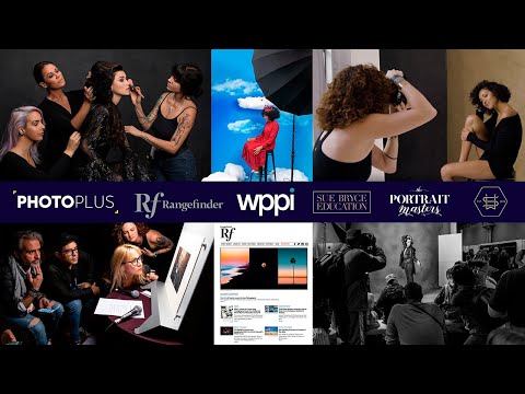 What does photography mean to you?