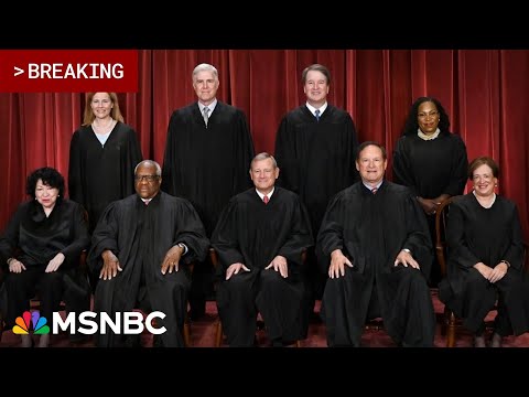 BREAKING: SCOTUS allows Trump admin. to take steps to implement end to birthright citizenship