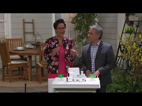 Netgear Arlo Pro HD, 2-Pack Indoor/Outdoor SecurityCameras w/ Two-Way Talk on QVC