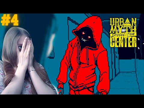 Steam Community :: Urban Myth Dissolution Center