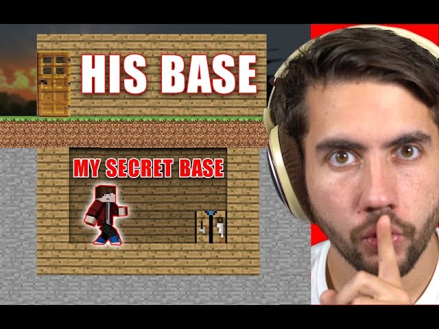 5 best Minecraft videos by LoverFella