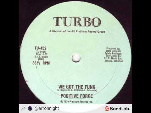 Early 1980s Boogie / Funk Sound & Production - Gearspace