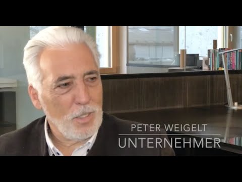 Weigelt macht mobil