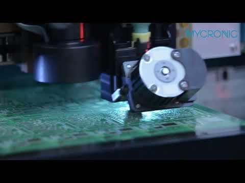 Solder paste jet printing