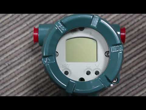 Temperature Measurement Instrument - Yokogawa YTA610 Temperature ...