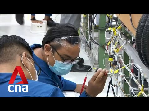 'Lean Academy' to help employees in aviation sector improve work processes
