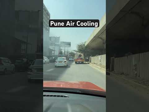 Pune Air Cooling System #banglore #bangla #bangladesh #pakistan #pune #pcmc