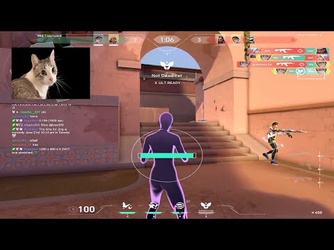 SUNSET! PRX JINGGG CLOVE VALORANT RANKED GAMEPLAY [ FULL MATCH VOD ]