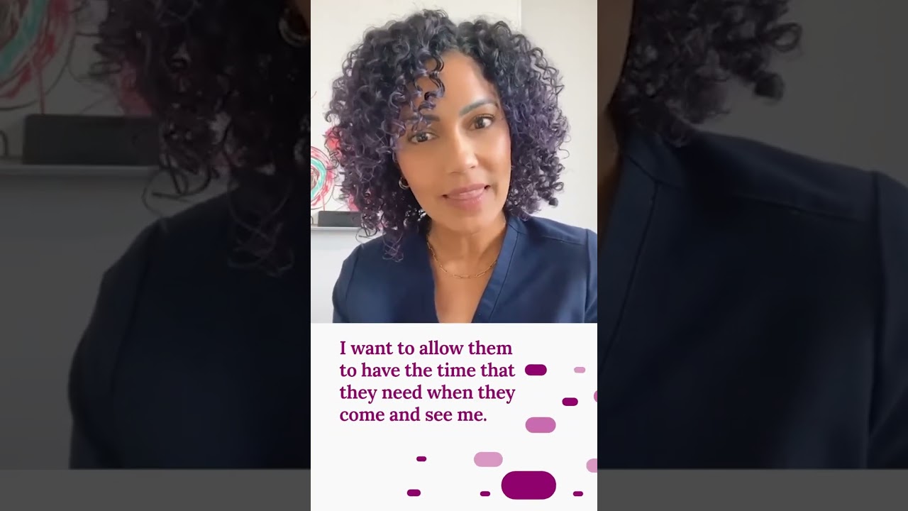 Pediatric Endocrinology in Direct Care - Dr. Penelope Pauley